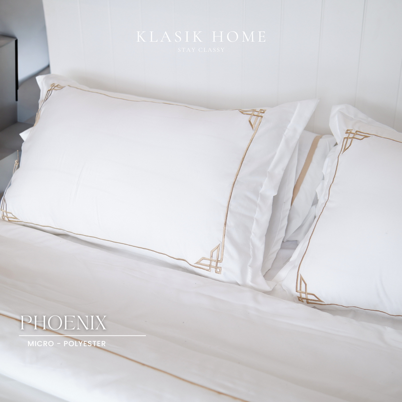 Phoenix – DB Style